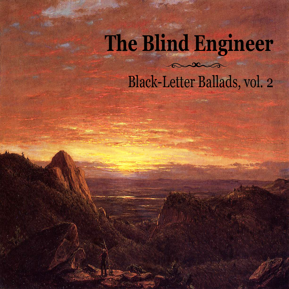 The Blind Engineer Strikes Again – Robert Loss